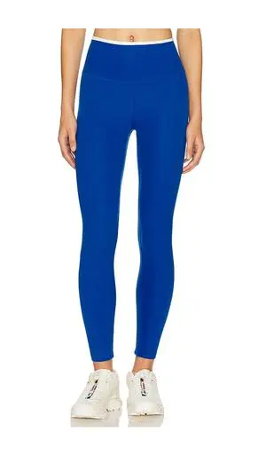 Women's Blue Nylon