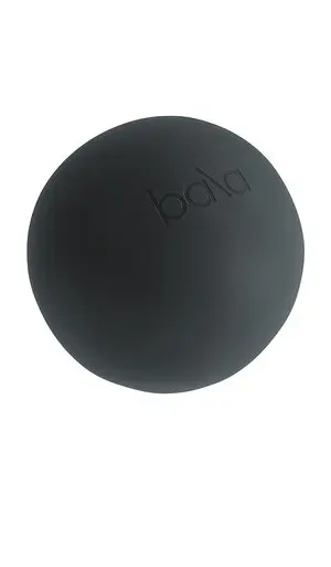 BALA Non-weighted Pilates Ball