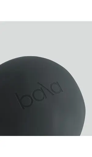 BALA Non-weighted Pilates Ball