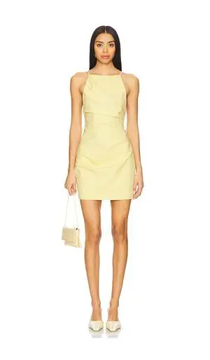 Misha Collection Emmie Mini Dress