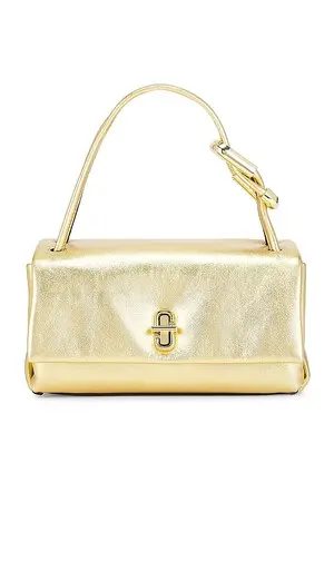 Marc Jacobs Gold Tone Mini Bags