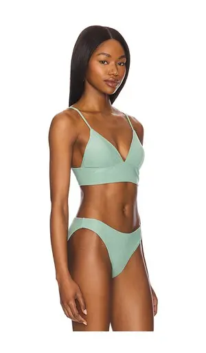 MAAJI Mirage Triangle Bikini Top