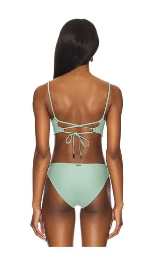 MAAJI Mirage Triangle Bikini Top