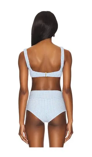 MONTCE Zoe Bikini Top