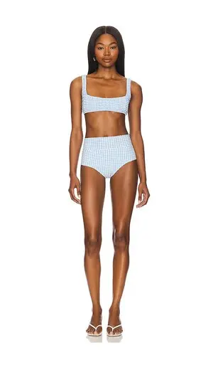MONTCE Zoe Bikini Top