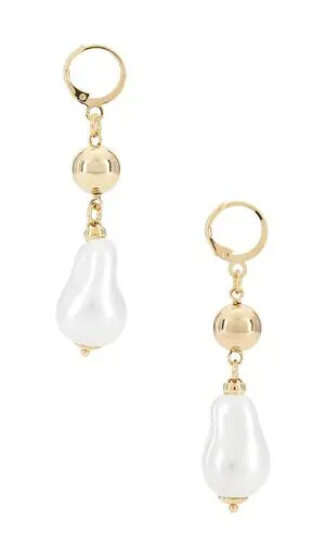 Maison Irem Ann Earrings
