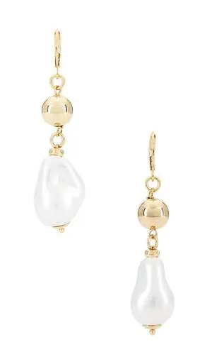 Maison Irem Ann Earrings