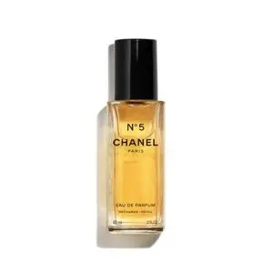 Chanel Refillable Fragrance