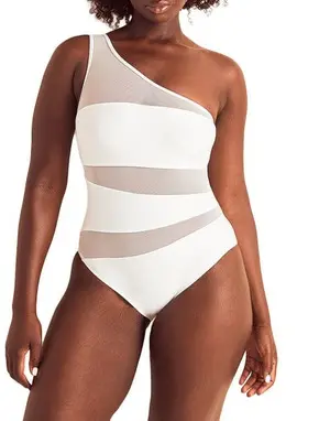Adore Me High Cut Swimsuits