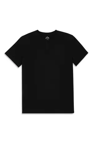 Women's Black T-shirts