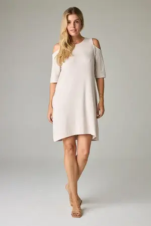 Eavolu 3/4 Sleeve Tops