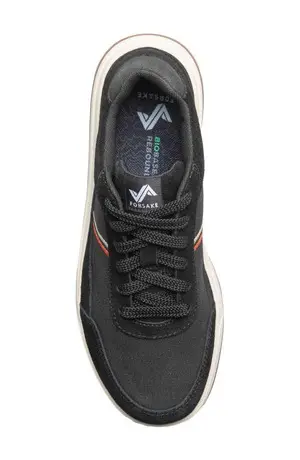 FORSAKE Mae Low Profile Sneakers