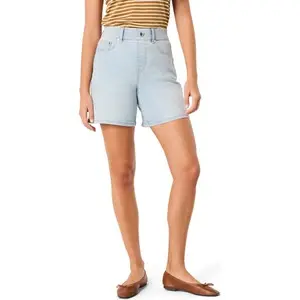 Spanx Pull On Shorts For Women