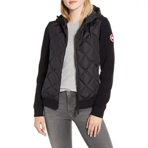 Canada Goose Long Sleeve Jackets For Women