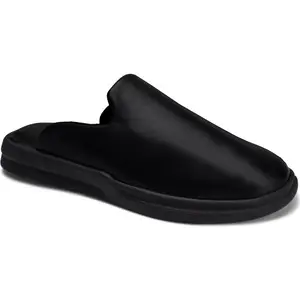 LUSSO CLOUD Pelli Leather Clog