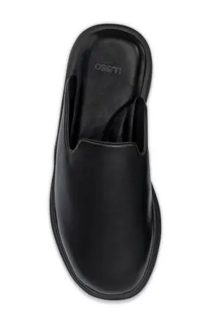 LUSSO CLOUD Pelli Leather Clog