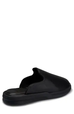 LUSSO CLOUD Pelli Leather Clog