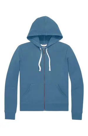 Women's French Terry Hoodies