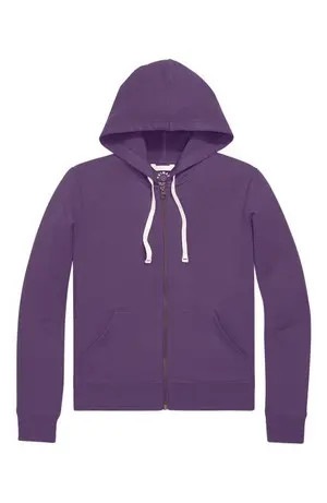 Women's Full Zip Hoodies