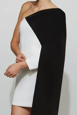 ET OCHS Erica Mini Dress