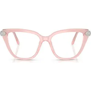Swarovski Glitter Eyewear For Women