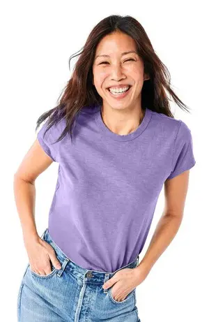 Primary T-shirt Tops