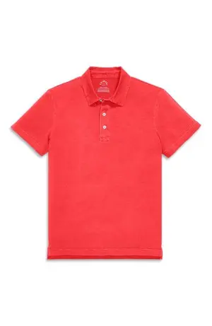 Primary Polo T-shirts For Women