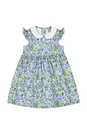 Busy Bees Plain Dresses