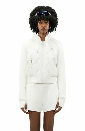 Alpenhaus Bomber Jackets For Women