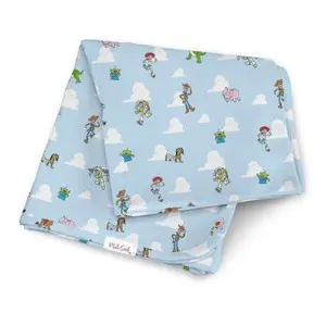 MILK SNOB Disney® Baby Blanket - Disney Pixar Toy Story