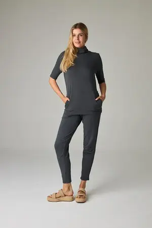 Eavolu Frill Tops