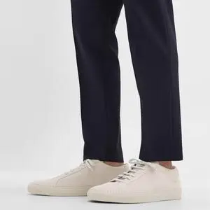 Theory Common Projects Original Achilles Sneakers - Off White