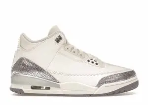 JORDAN 3 Retro Sneakers