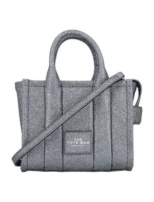Marc Jacobs Mini Glitter Tote