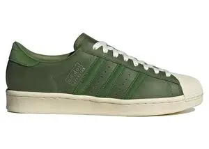 Adidas Superstar Vintage Sneakers