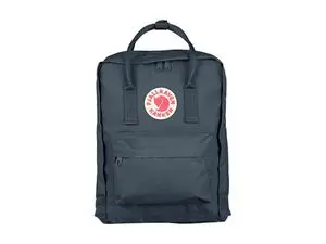 Fjallraven Kanken U Backpack - Graphite