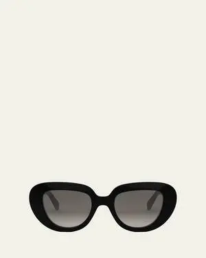 Celine Logo Eyewear For Women