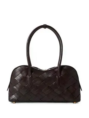 Stella McCartney Ryder Shoulder Bag - Brown