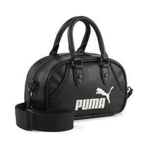 PUMA Archive Mini Grip Bag - Black