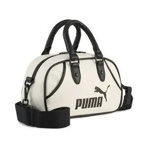 PUMA Archive Mini Grip Bag - White