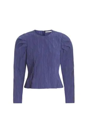 MARIE OLIVER Ingrid Top - Skipper