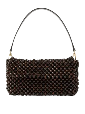 Mesh Shoulder Bags