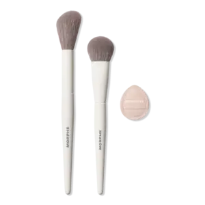 MORPHE Blush Layering Tool Trio - One-color
