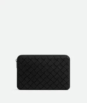 Bottega Veneta Zipped Pouch