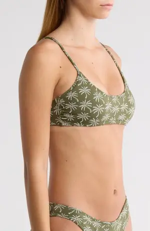 LEMLEM Asha Bikini Top