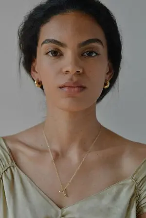 ODETTE NEW YORK Key Pendant Necklace