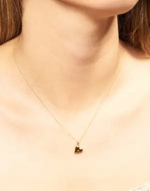 ODETTE NEW YORK Coeur Necklace