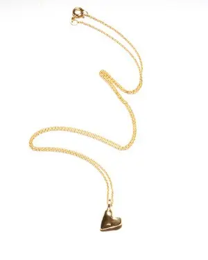 ODETTE NEW YORK Coeur Necklace