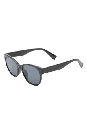 Bp. Square Sunglasses - Black