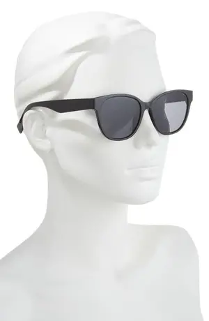 Bp. Square Sunglasses - Black